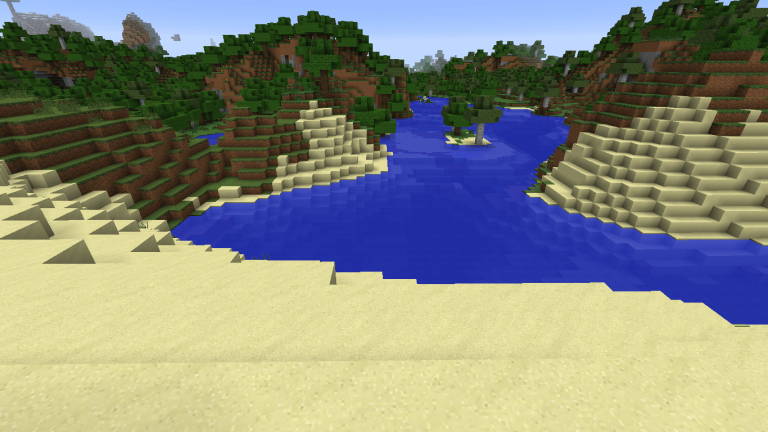 Faithful 64x64 Resource Pack 1.21.6 / 1.20.6 / 1.19.4