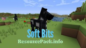 Soft Bits Resource Pack for 1.21.6 – 1.20.6 – 1.19.4