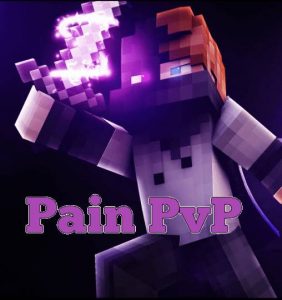 Pain PvP Resource Pack for 1.21.6 – 1.20.6 – 1.19.4