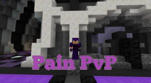 Pain PvP Resource Pack for 1.21.6 – 1.20.6 – 1.19.4