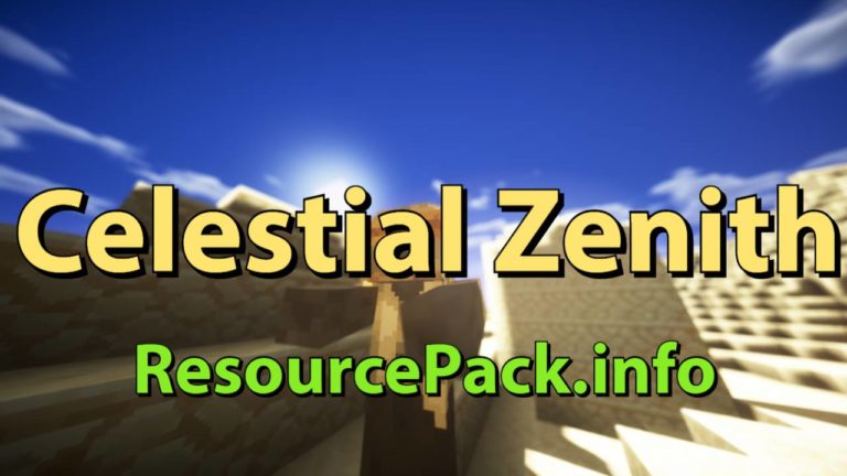 ResourcePack.info - World of Minecraft Resource Packs
