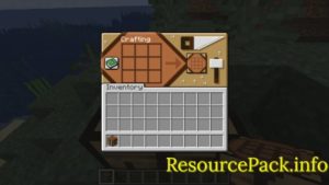 Colourful Containers GUI Resource Pack for 1.21.6 – 1.20.6