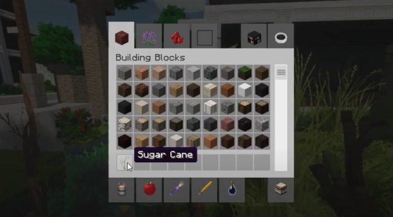 Cubed Textures Resource Pack for 1.21.6 – 1.20.6 – 1.19.4