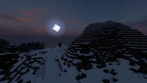 Default Realism Resource Pack for 1.21.6 / 1.20.6 / 1.19.4