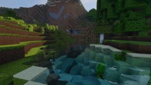 Default Realism Resource Pack for 1.21.6 / 1.20.6 / 1.19.4