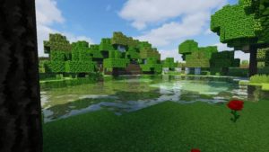 Default Realism Resource Pack for 1.21.6 / 1.20.6 / 1.19.4
