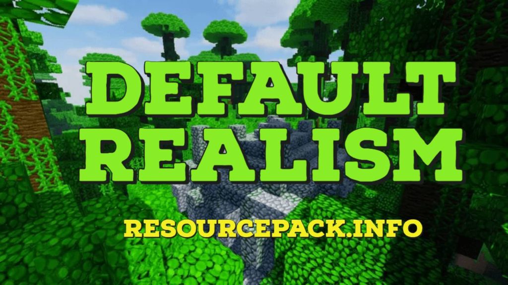 ResourcePack.info - World of Minecraft Resource Packs