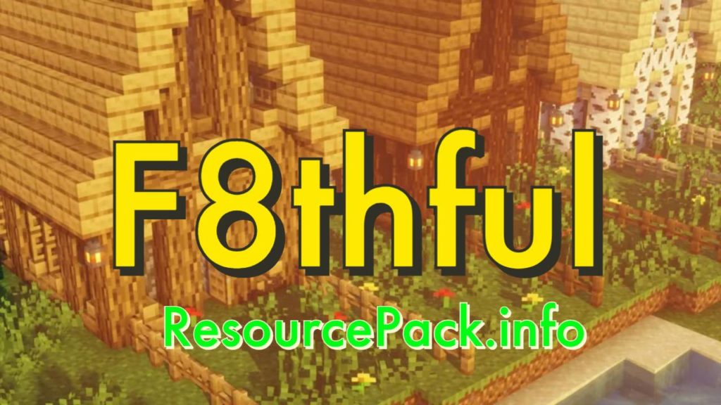 ResourcePack.info - World of Minecraft Resource Packs