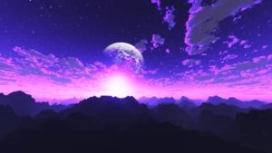 Starfish Resource Pack for 1.21.6 / 1.20.6 / 1.19.4 / Elegant Sky