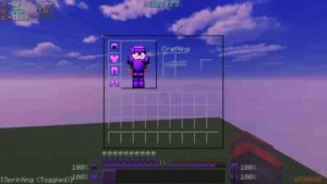 Starfish Resource Pack for 1.21.6 / 1.20.6 / 1.19.4 / Elegant Sky