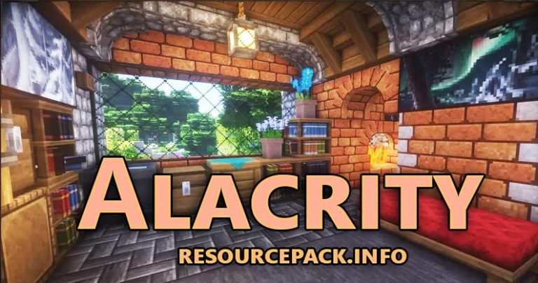 ResourcePack.info - World of Minecraft Resource Packs