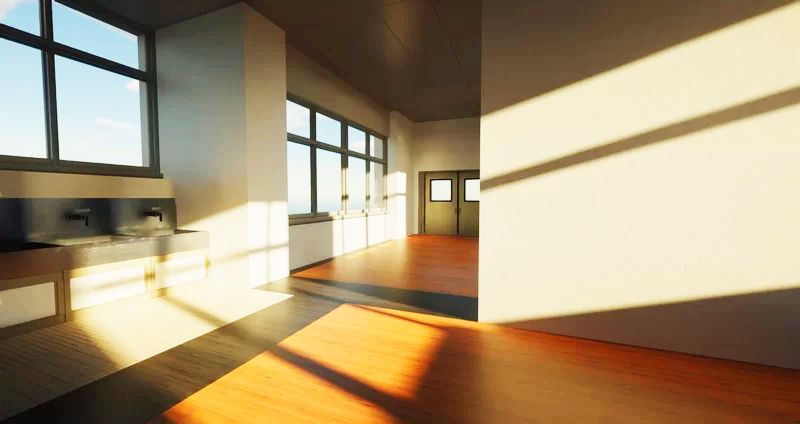 Japanese School Map - ResourcePack.info