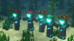 Better Zombies Resource Pack for Minecraft 1.21.6 / 1.20.6 / 1.19.4