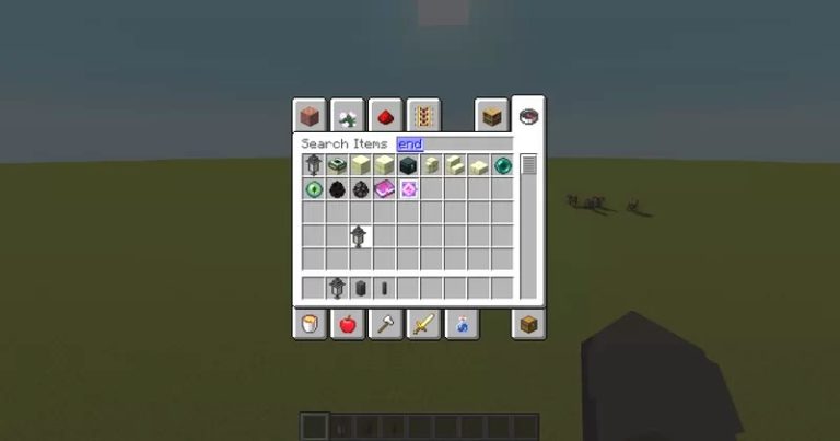 Custom Lanterns Resource Pack for Minecraft 1.21.6 / 1.20.6