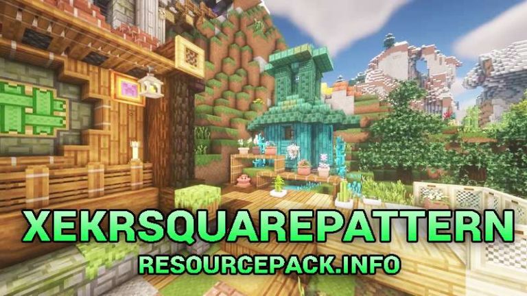 ResourcePack.info - World of Minecraft Resource Packs