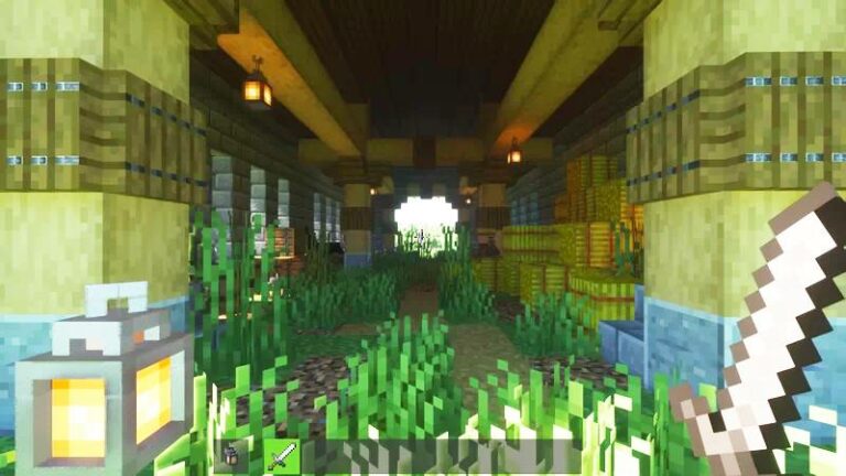 N87 Experience Resource Pack for 1.21.6 / 1.20.6 / 1.19.4