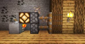 Alternate Torches Resource Pack for 1.21.6 / Epic Torch Models