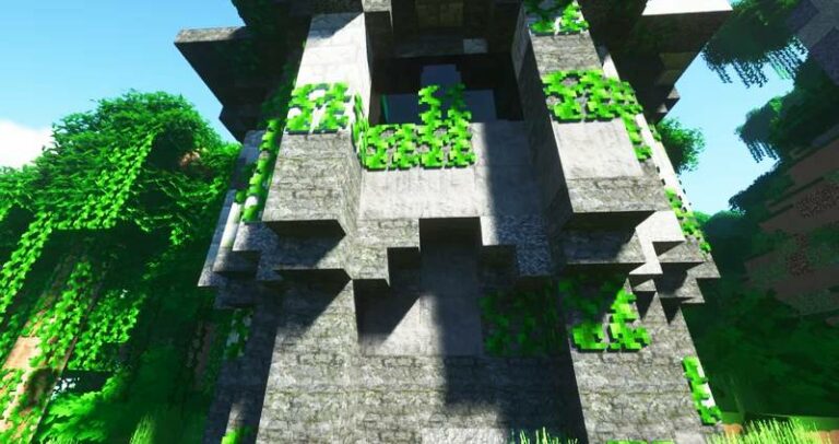 Rustik Medieval Resource Pack for (26.1.3) Ultra Realistic Medieval