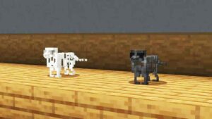 Better Cats Resource Pack for (1.21.6) Animated Cute Cats