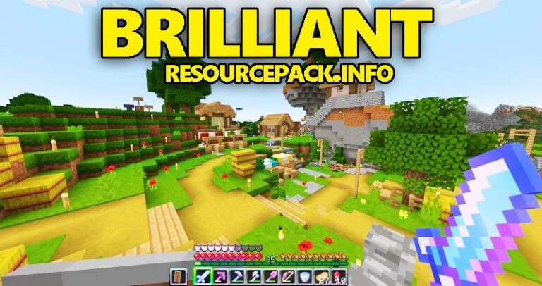 ResourcePack.info - World of Minecraft Resource Packs