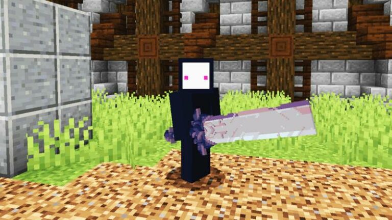 3D Weapons CIT - ResourcePack.info