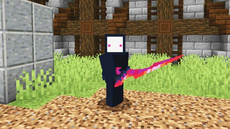 3D Weapons CIT Texture Pack - ResourcePack.info