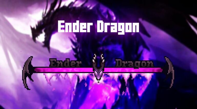 Enhanced Boss Bars Resource Pack 1.21.6 – Immersive Boss Bars