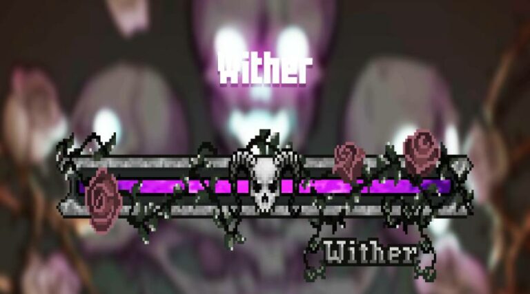 Enhanced Boss Bars Resource Pack 1.21.6 – Immersive Boss Bars