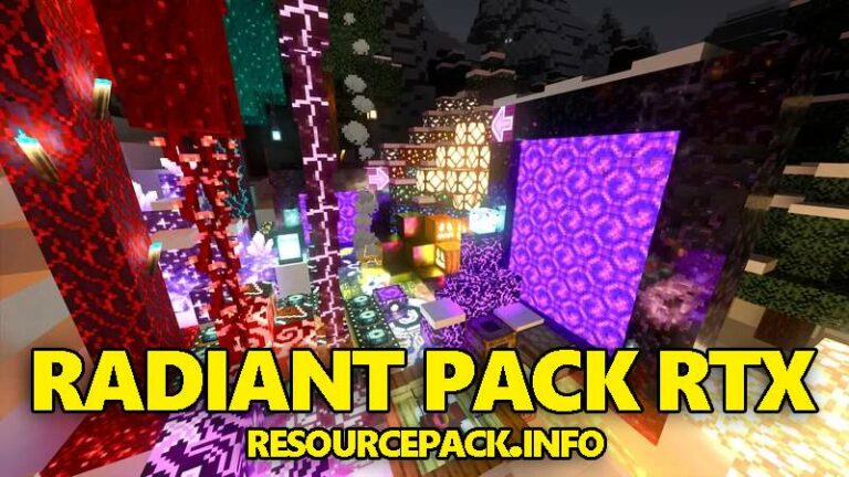 ResourcePack.info - World of Minecraft Resource Packs