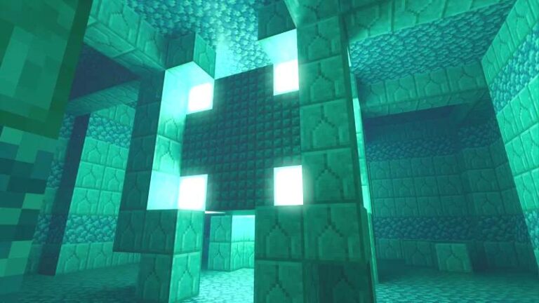 Radiant Pack RTX Resource Pack 26.1.3 – Glow Effects RTX