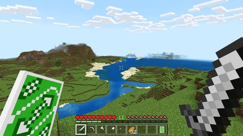 UNO™ Reverse & Flip Cards over Totem of Undying 1.21.6