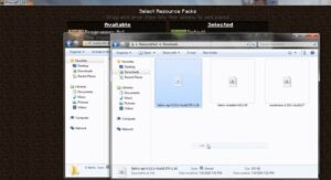 Fabric API 1.21.8 / 1.20.6 / Quick Mod Loader Toolkit for Mods