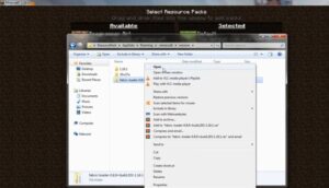 Fabric API 1.21.8 / 1.20.6 / Quick Mod Loader Toolkit for Mods