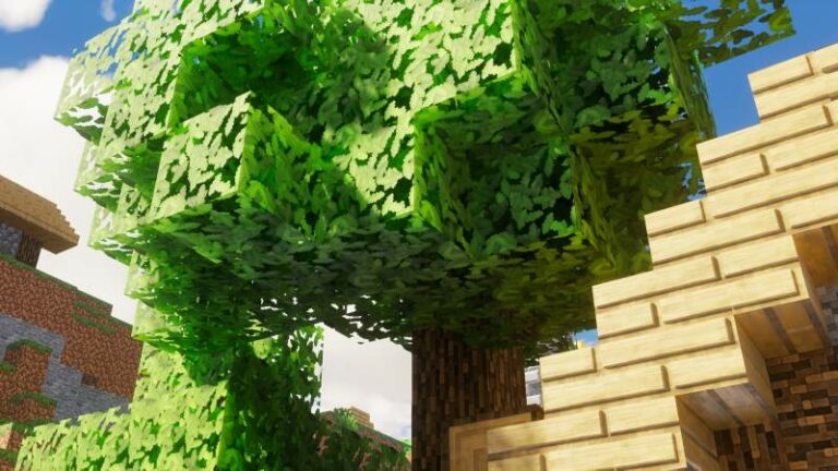 Pixlli Texture Pack - ResourcePack.info