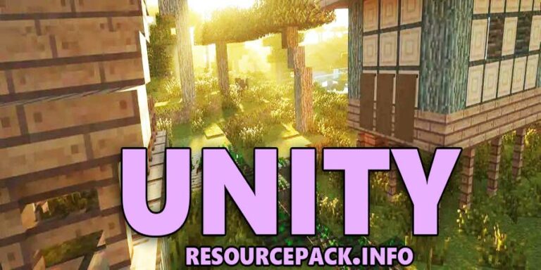 Unity Resource Pack 1.20 Archives - ResourcePack.info