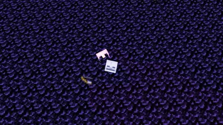 Death Animations DataPack for 26.1.2 / Unique Death Animations